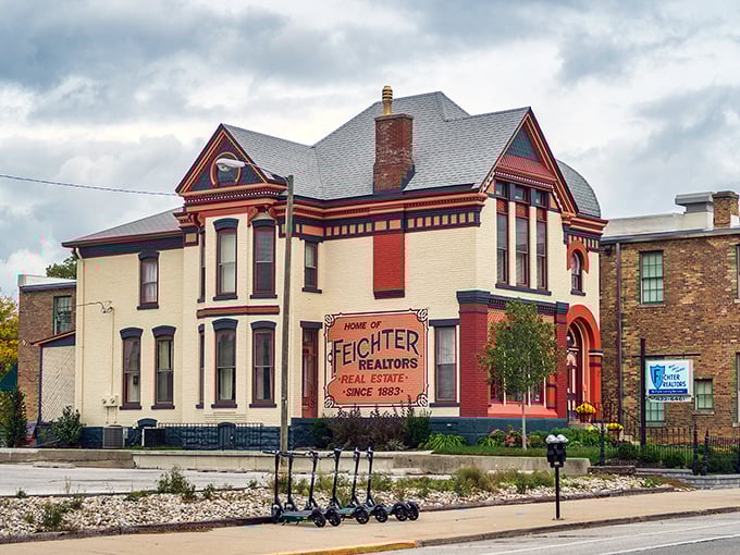 Fort Wayne balances big-city amenities with small-town prices, proving you don't need a fortune to enjoy urban conveniences.