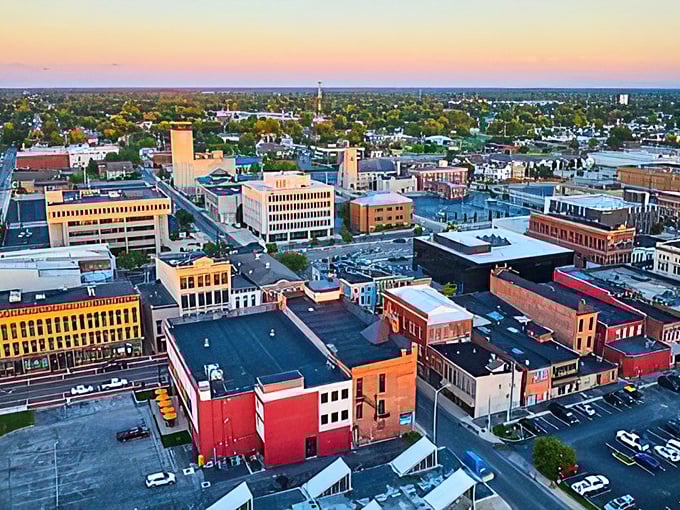 This peaceful park in Midwest City offers free entertainment &ndash; just one way this affordable town helps your Social Security check go the distance.