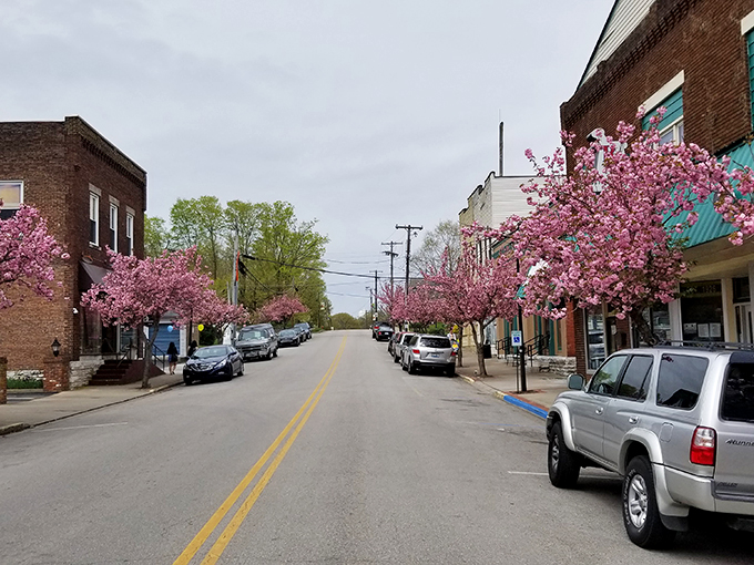 Small-town America isn't just alive in Wilmore&mdash;it's thriving with a vibrancy that no filter could improve.