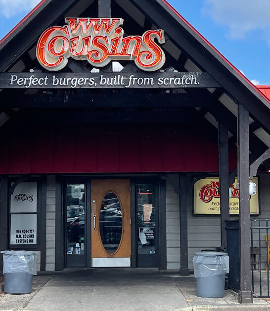 absoulutely massive cheeseburgers kentucky ftr