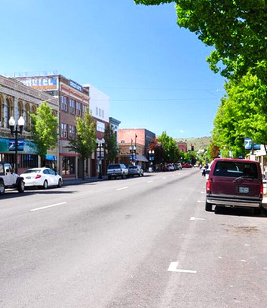 affordable living spot oregon ftr