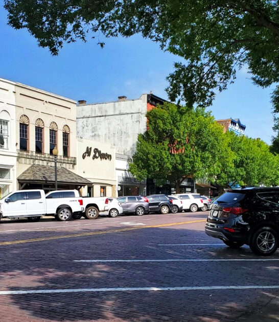 affordable town georgia ftr