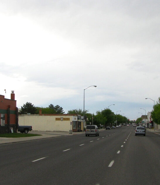 affordable towns idaho ftr