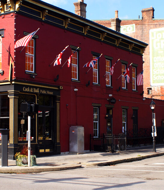 affordable towns kentucky ftr