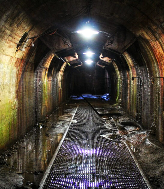 alabama eerie furnace history ftr