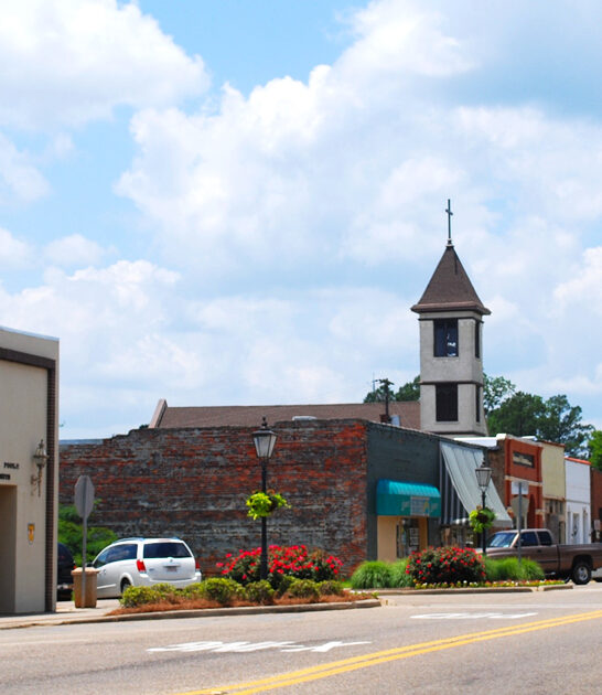 alabama spring comfort food ftr