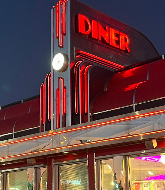 alabama waffles iconic diner ftr