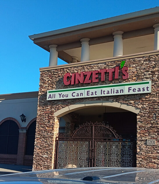 all you eat kansas ftr