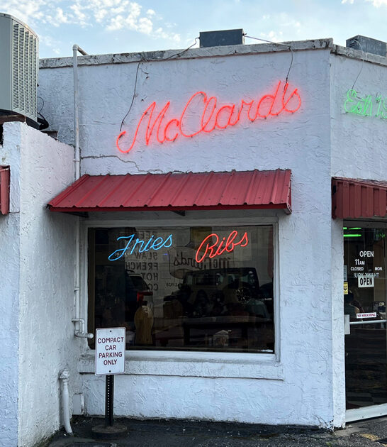 america best barbecue arkansas ftr