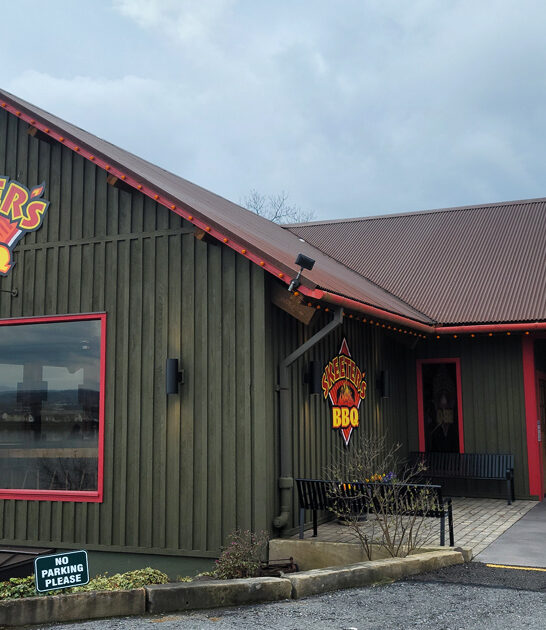 america best barbecue pennsylvania ftr