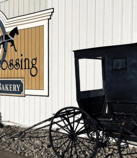 amish bakery kansas ftr