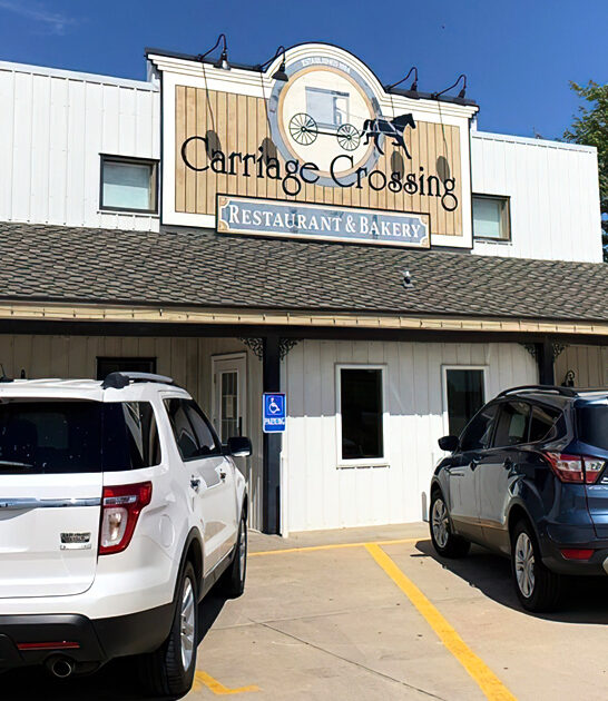 amish breakfast kansas restaurant ftr