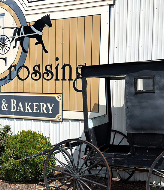 amish breakfast restaurant kansas ftr