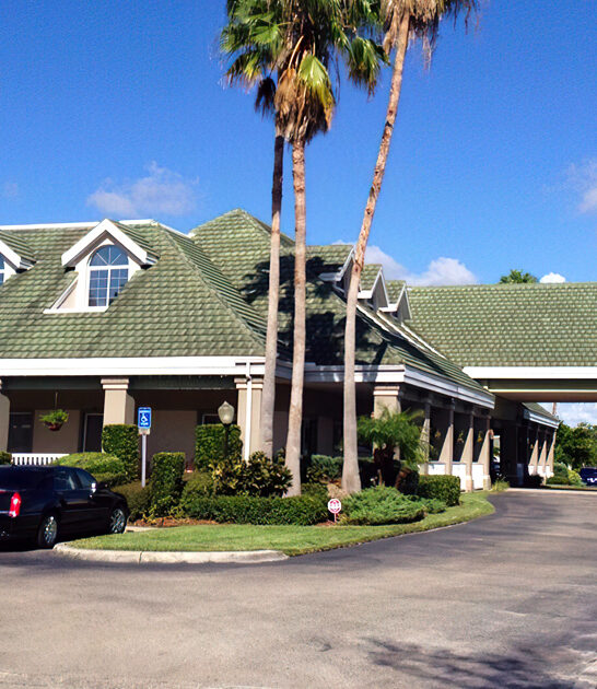 amish restaurant florida ftr