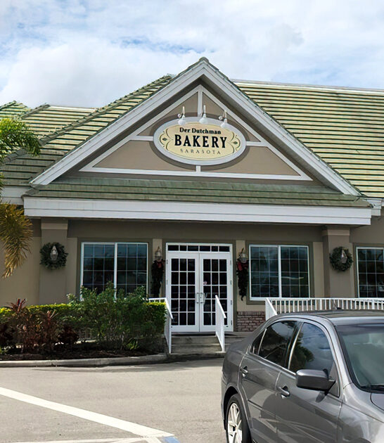 amish restaurant pies florida ftr