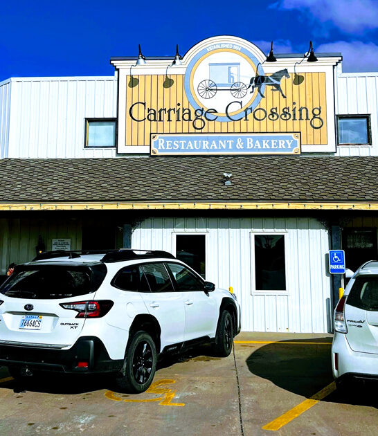 amish spring breakfast kansas ftr