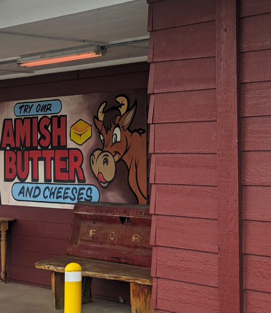 amish style breakfast oklahoma ftr