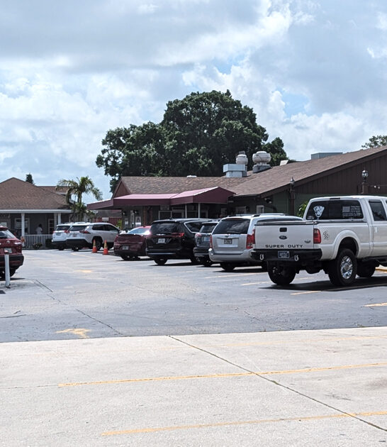 amish style restaurant florida ftr