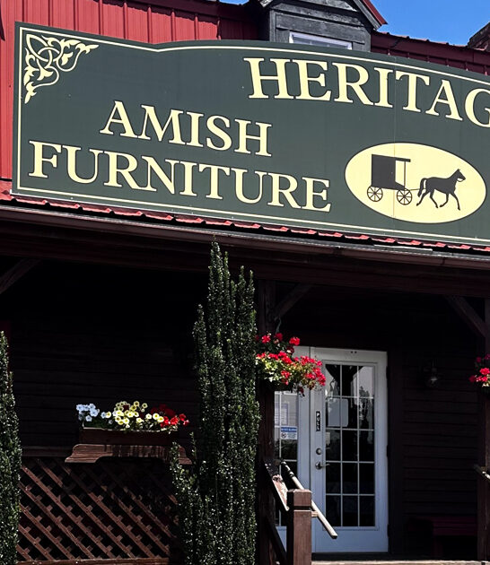 amish virginia cinnamon rolls ftr