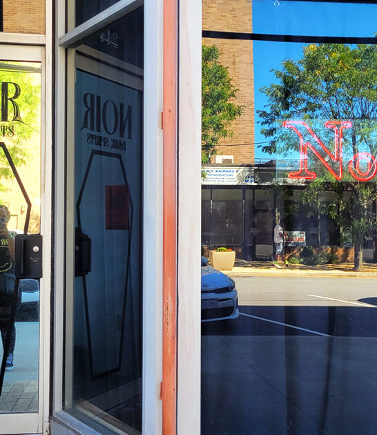 amzing hunted themed pennsylvania ftr