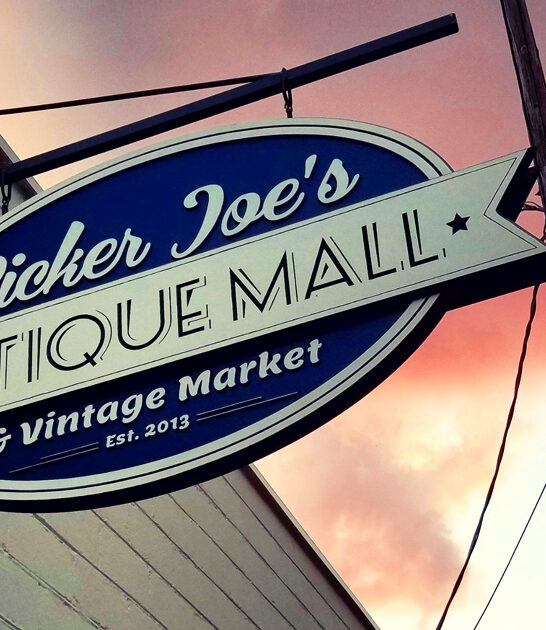 antique georgia store ftr