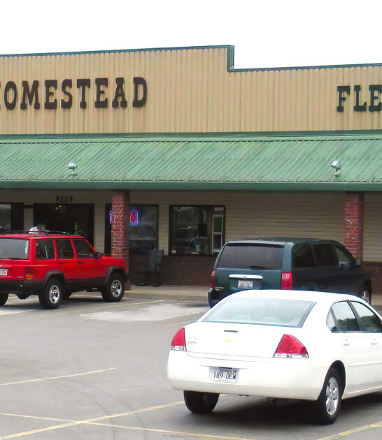 antique lovers visit arkansas ftr