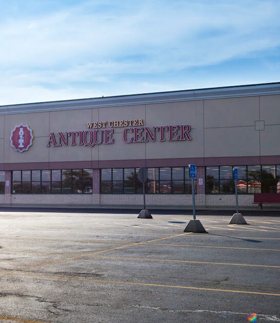 antique massive ohio store ftr