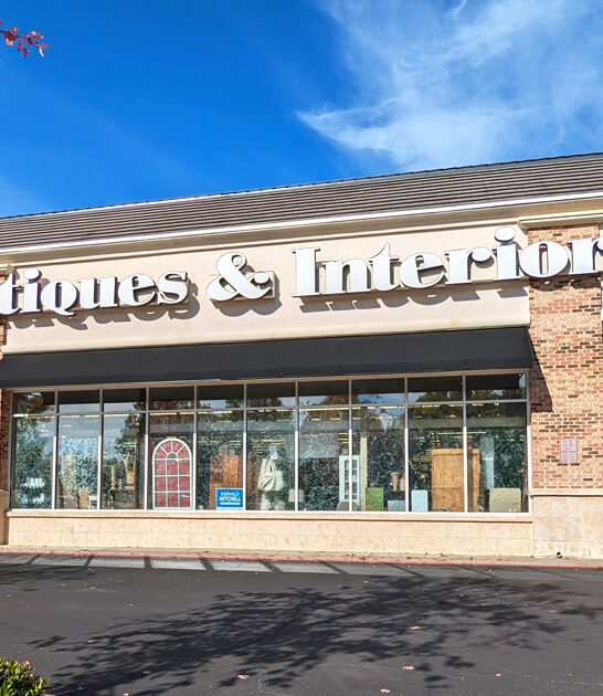 antique massive store georgia ftr