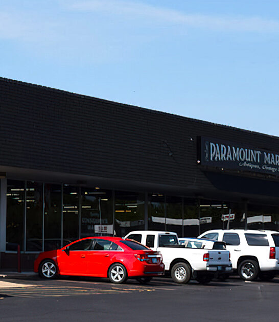 antique store kansas treasure ftr