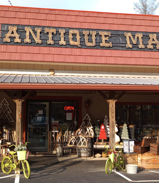 antique store treasures indiana ftr