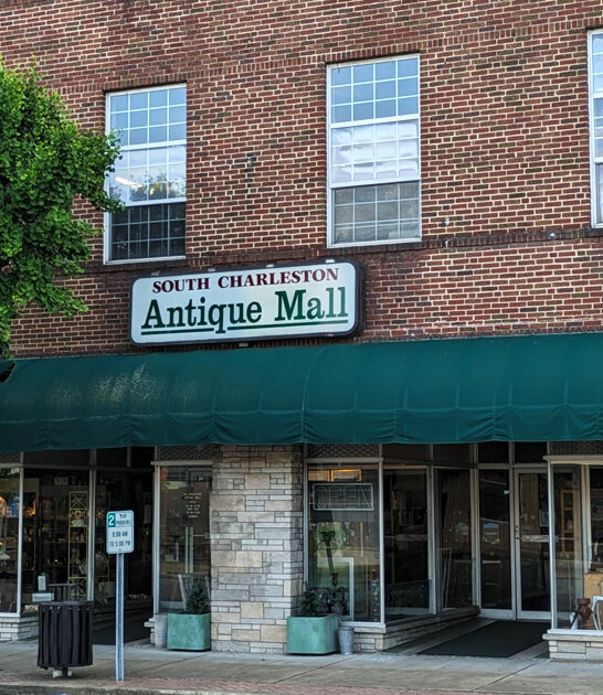 antique stores west virginia ftr