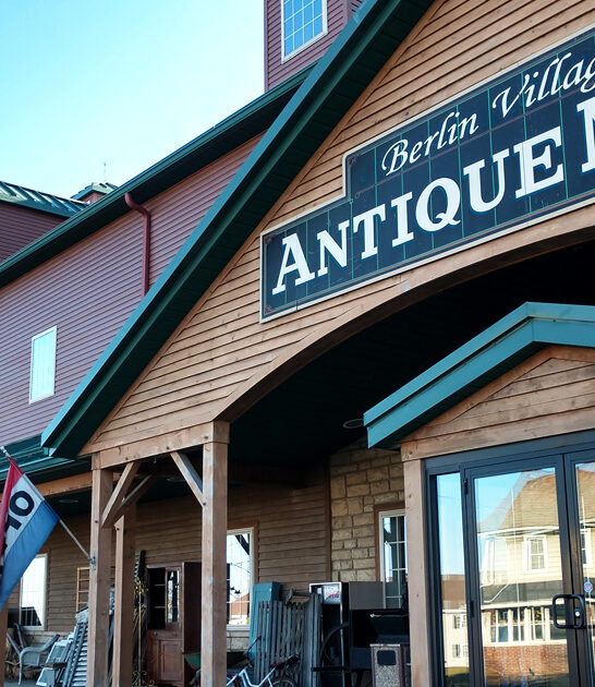 antique vintage store ohio ftr