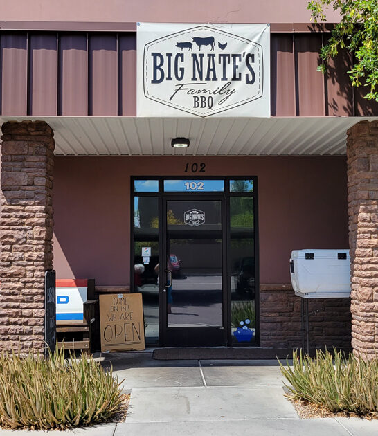arizona beef brisket restaurant ftr