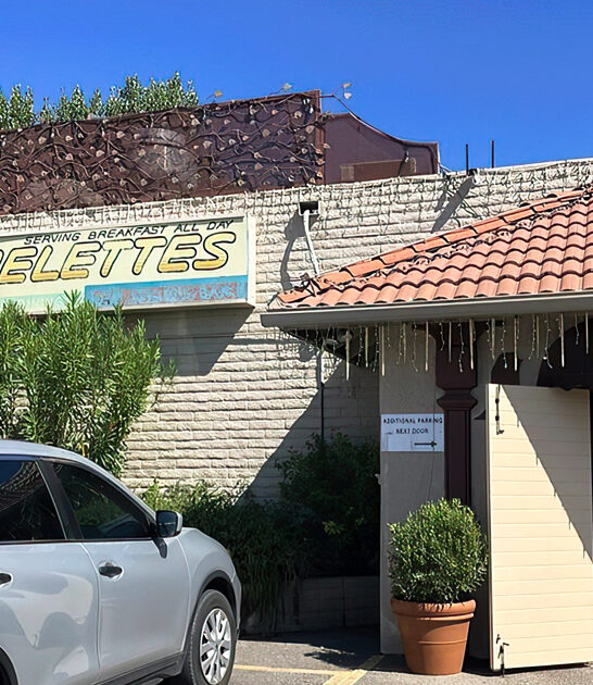 arizona comfort food ftr