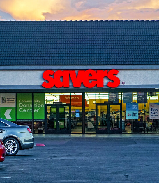arizona gigantic thrift store ftr