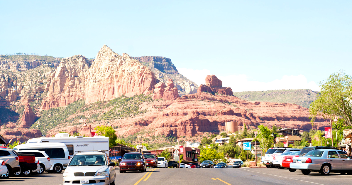 People Drive From All Over Arizona For The Legendary Southwestern Food ...
