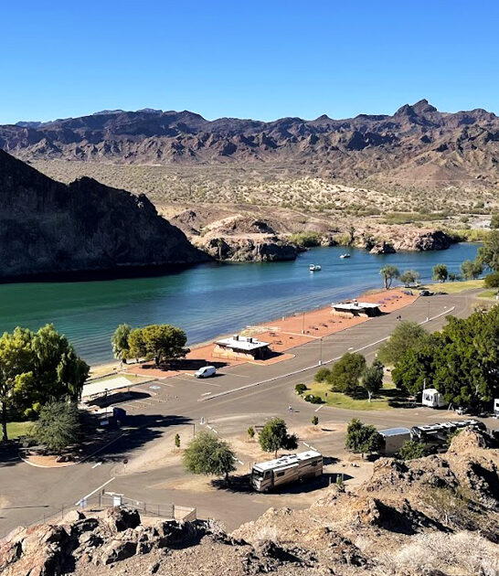 arizona picturesque state parks ftr