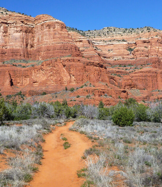 arizona picturesque trail views ftr