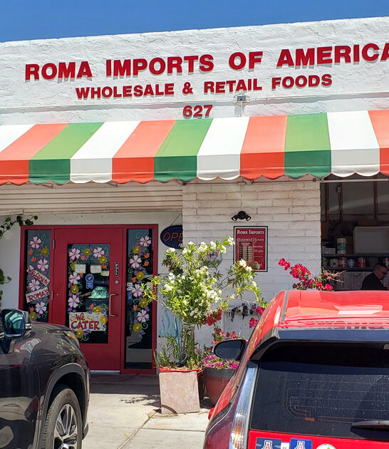 arizona unassuming sandwich shops ftr