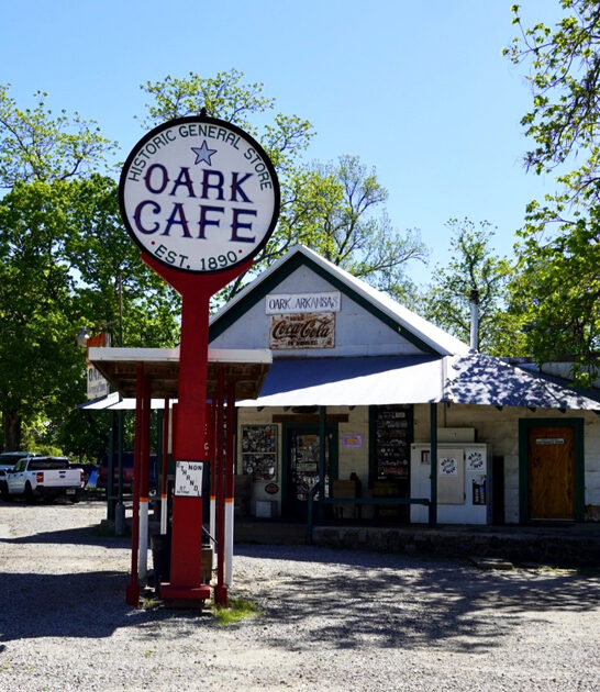 arkansans sandwiches general store ftr