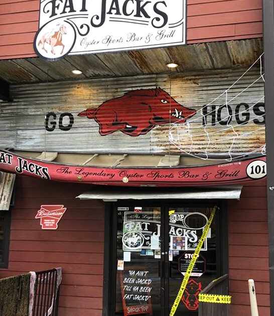 arkansas best crab cake ftr