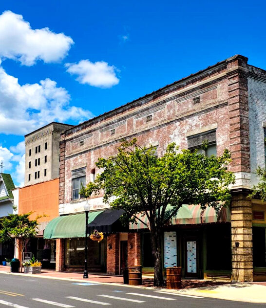 arkansas best explore town ftr