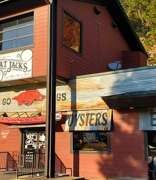 arkansas crab cakes restaurant ftr
