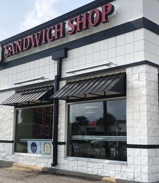 arkansas delicious cheesesteaks ftr