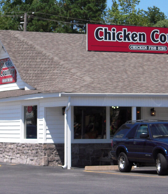 arkansas delicious chicken restuarant ftr