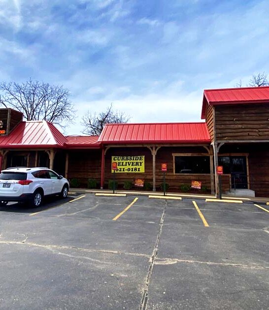 arkansas delicious ribs restaurant ftr