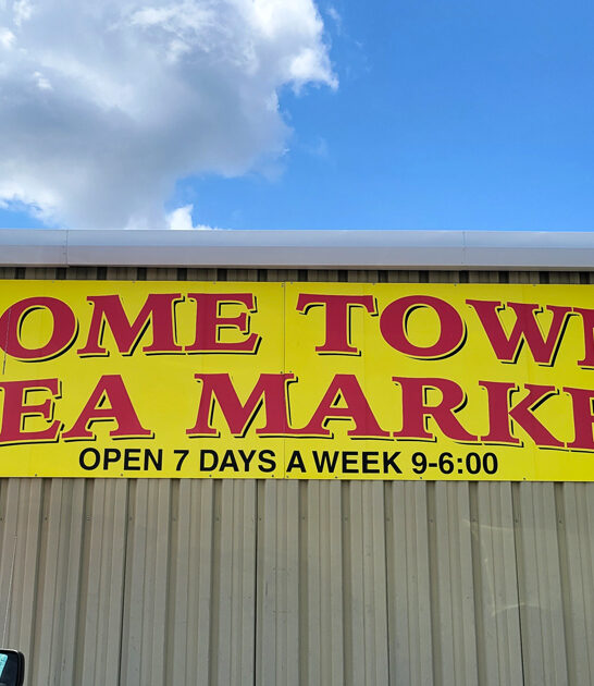 arkansas enormous good bazaar ftr