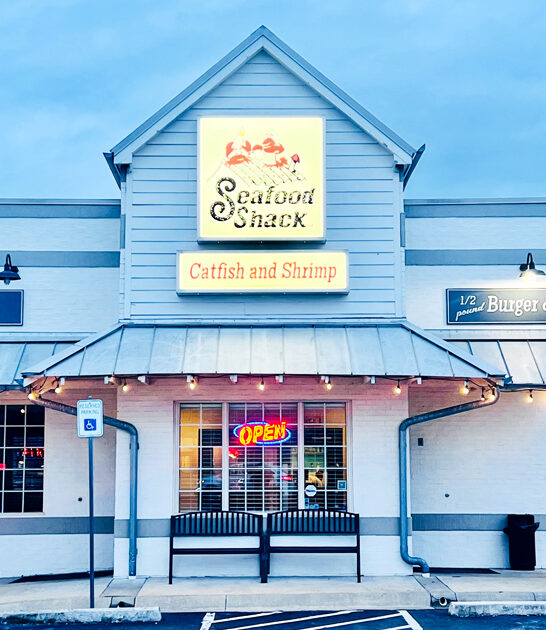 arkansas feast seafood restaurant ftr