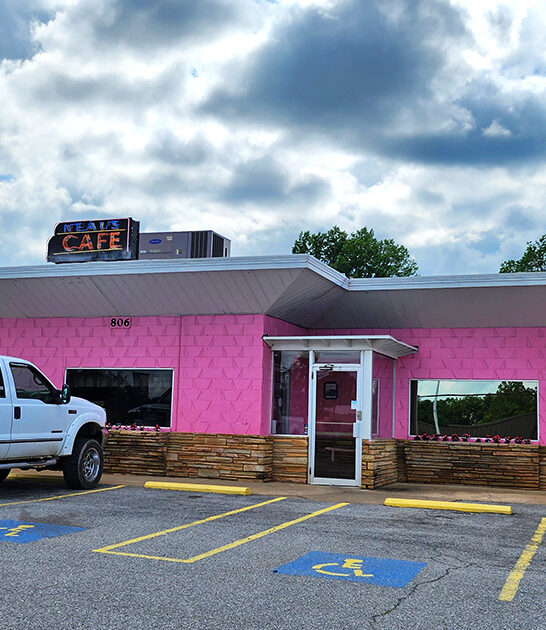 arkansas fried chicken unassuming ftr