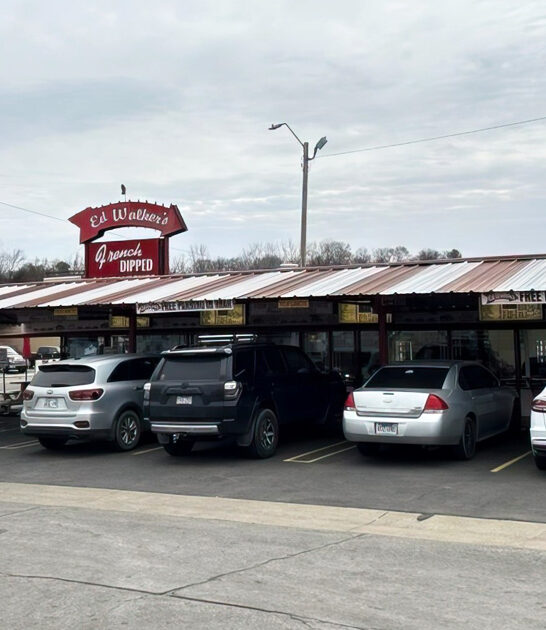 arkansas good burgers drive ftr
